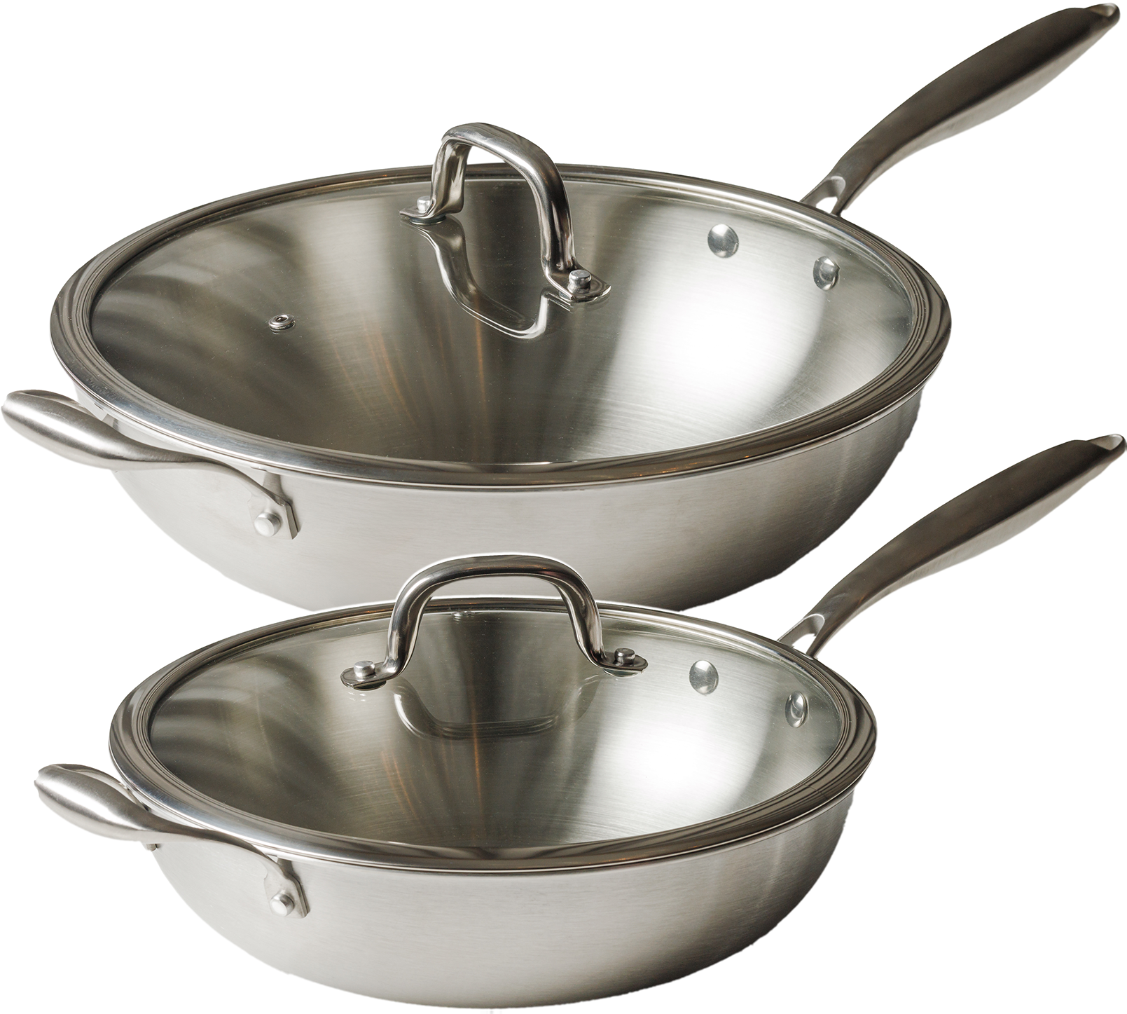 Woks – Paula Souza